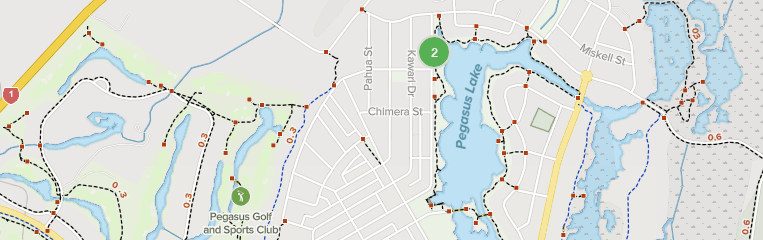 Best Hikes and Trails in Pegasus | AllTrails