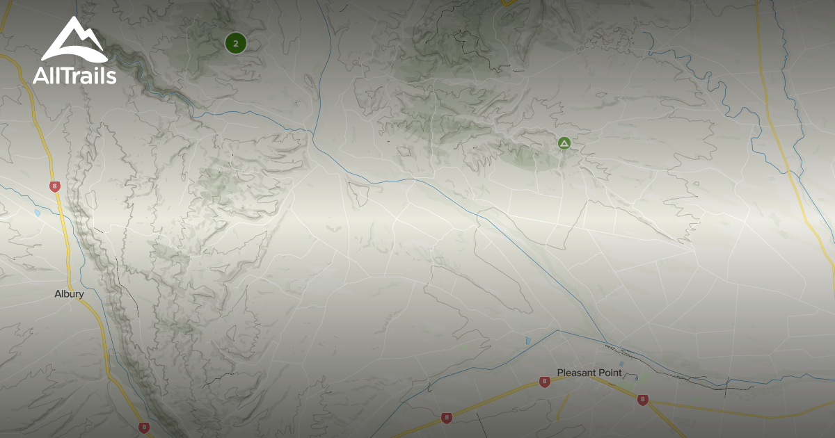 Best hikes and trails in Pleasant Point | AllTrails