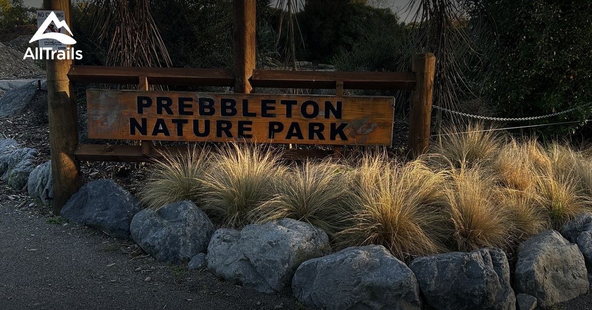 Best hikes and trails in Prebbleton | AllTrails