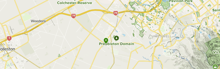 Best Hikes and Trails in Prebbleton | AllTrails