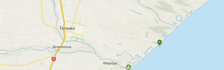 Best Hikes and Trails in Temuka | AllTrails