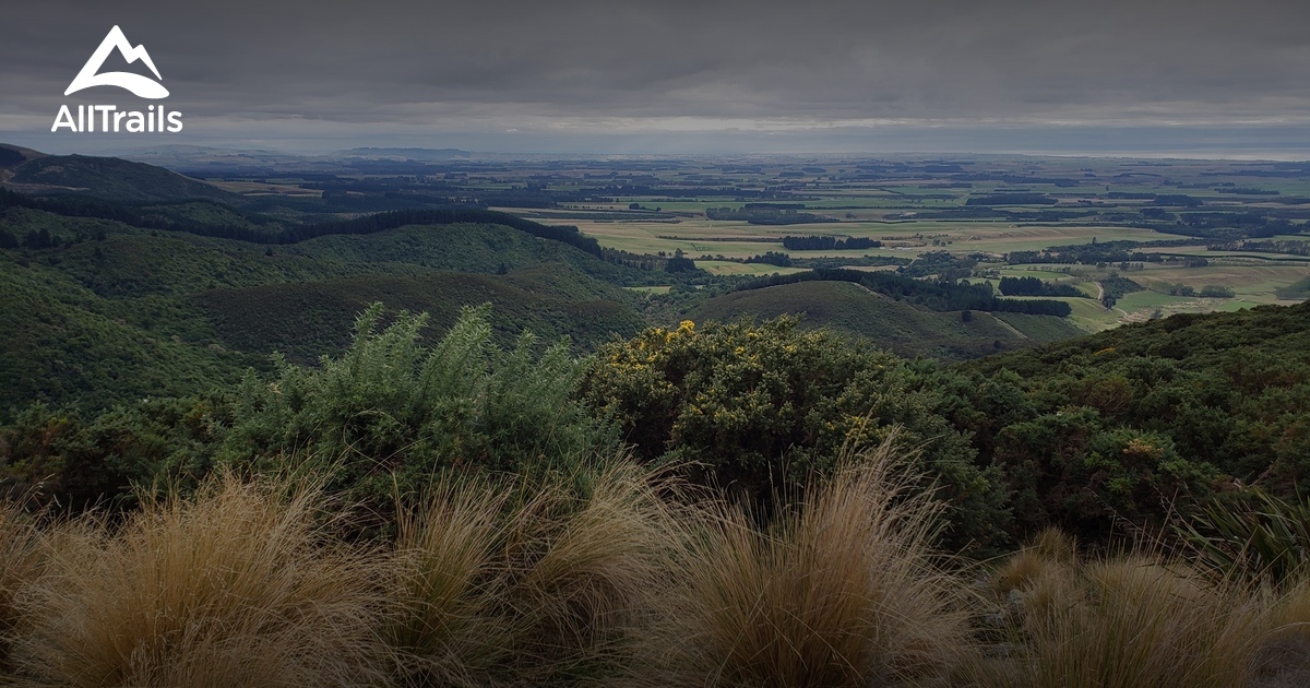 10 Best trails and hikes in Timaru | AllTrails