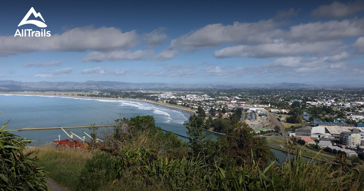 10 Best trails and hikes in Gisborne | AllTrails