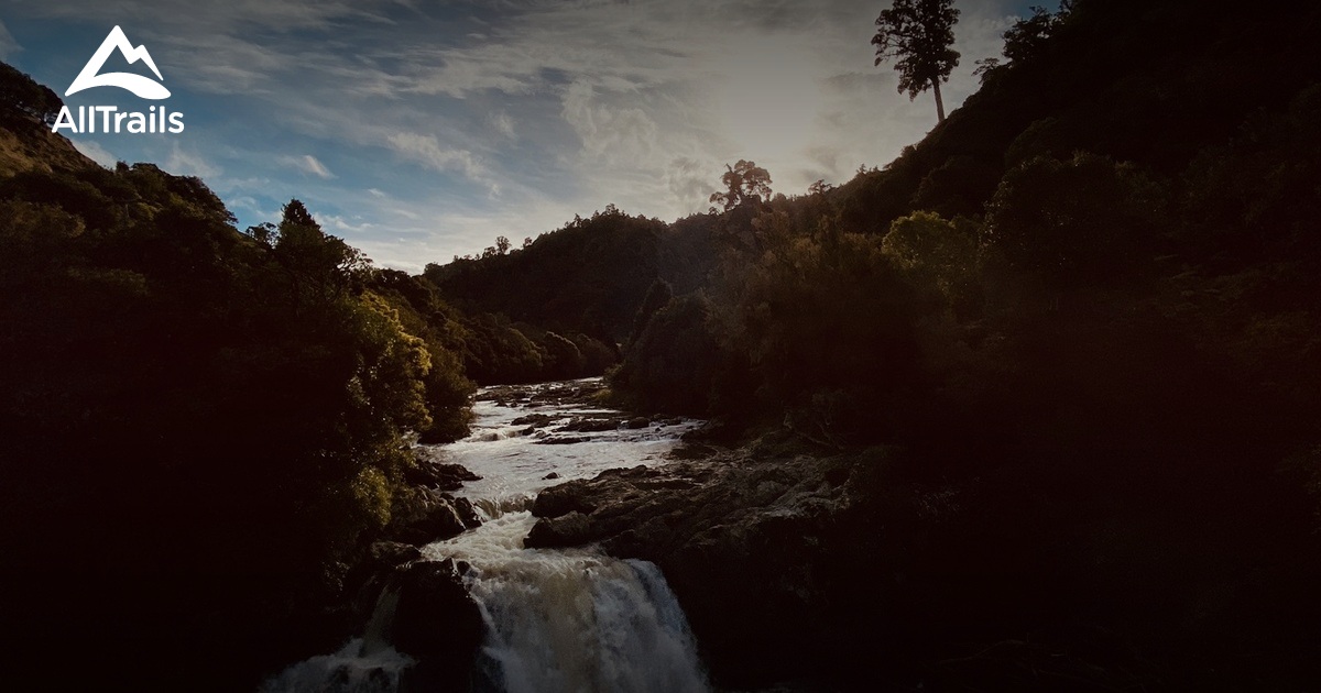 Best River Trails in Te Karaka | AllTrails