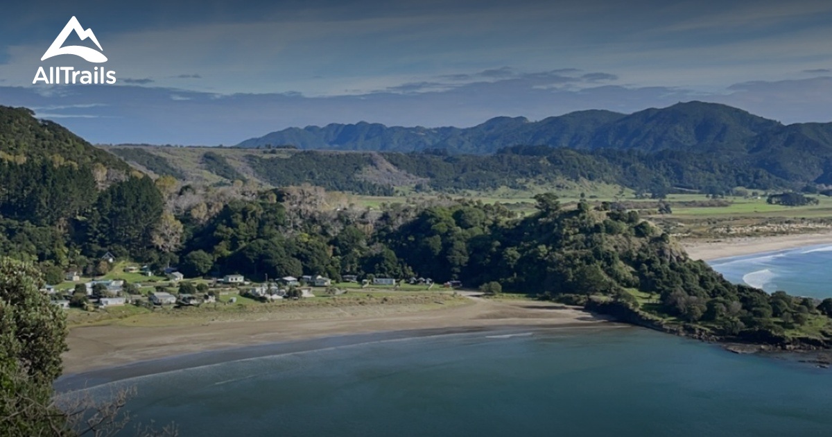 Best hikes and trails in Tikitiki | AllTrails