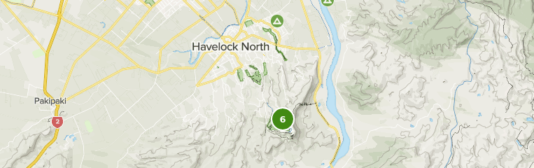 Best trails in Havelock North, Hawke's Bay | AllTrails