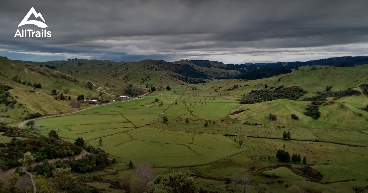Best walking trails in Nuhaka | AllTrails
