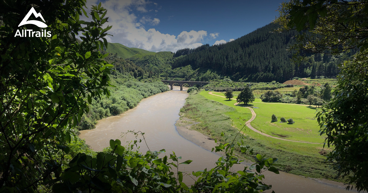 Best hikes and trails in Pahiatua | AllTrails
