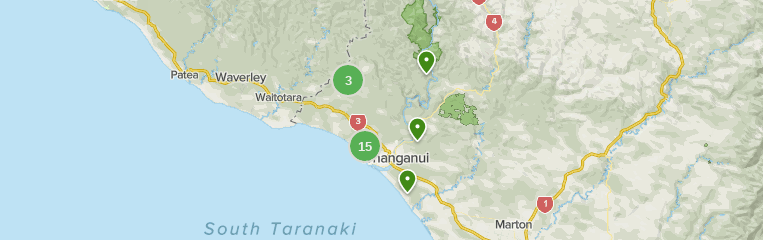 10 Best Trails and Hikes in Whanganui | AllTrails