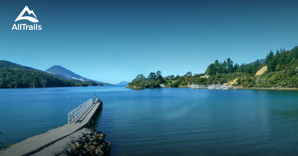 Best hikes and trails in French Pass | AllTrails