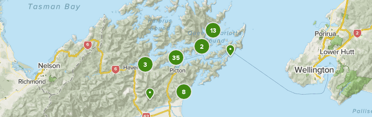 2023 Best 10 Trails and Hikes in Picton | AllTrails