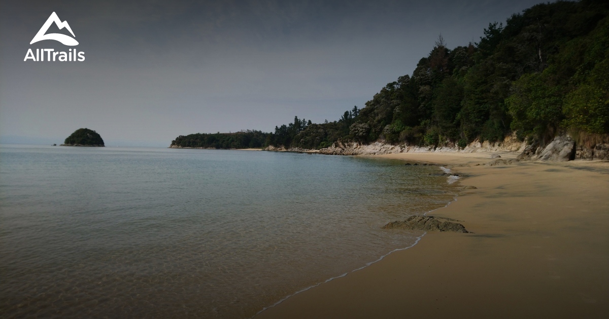 10 Best trails and hikes in Kaiteriteri | AllTrails