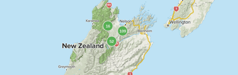 2023 Best 10 Trails and Hikes in Nelson | AllTrails