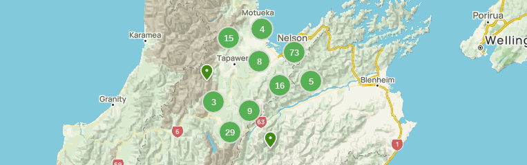 10 Best Trails and Hikes in Nelson | AllTrails