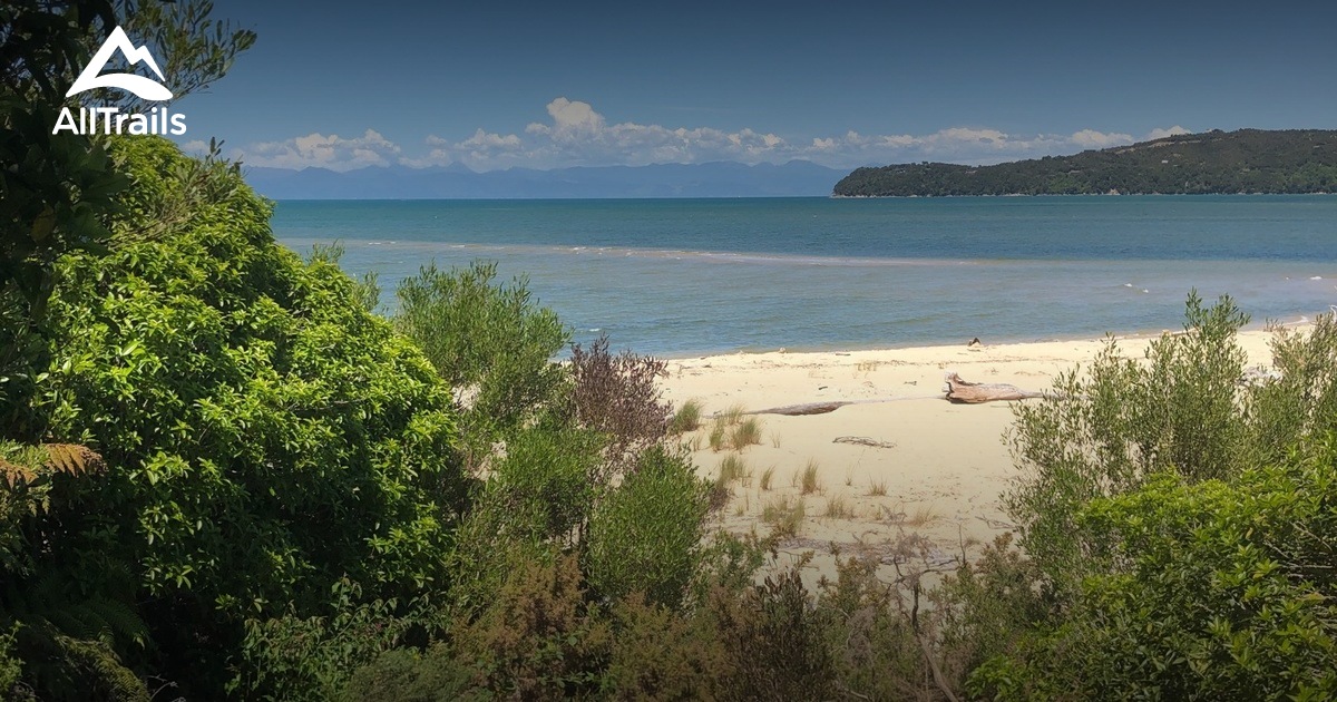 Best Trails near Richmond, Nelson-Tasman New Zealand | AllTrails