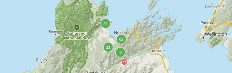 2023 Best 10 Trails and Hikes in Richmond | AllTrails