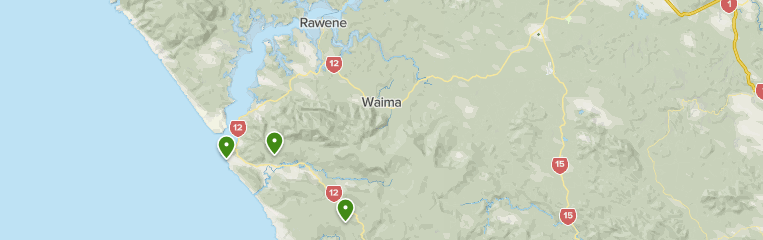 Best trails in Kaikohe, Northland | AllTrails