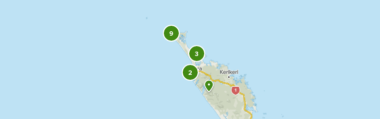 Best trails in Kaitaia, Northland | AllTrails