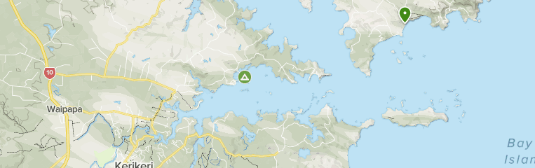 Best trails in Kerikeri, Northland | AllTrails