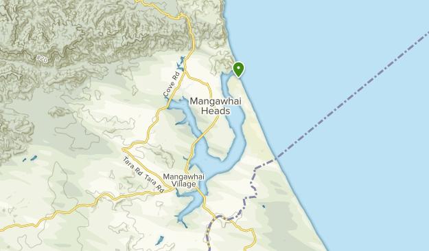Best Trails near Mangawhai, Northland New Zealand | AllTrails