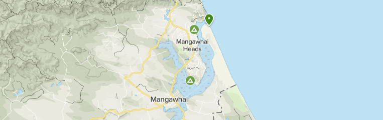 Best Trails near Mangawhai, Northland New Zealand | AllTrails