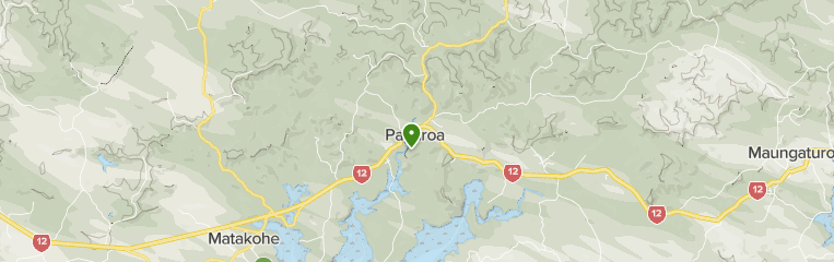 Best Hikes and Trails in Paparoa | AllTrails