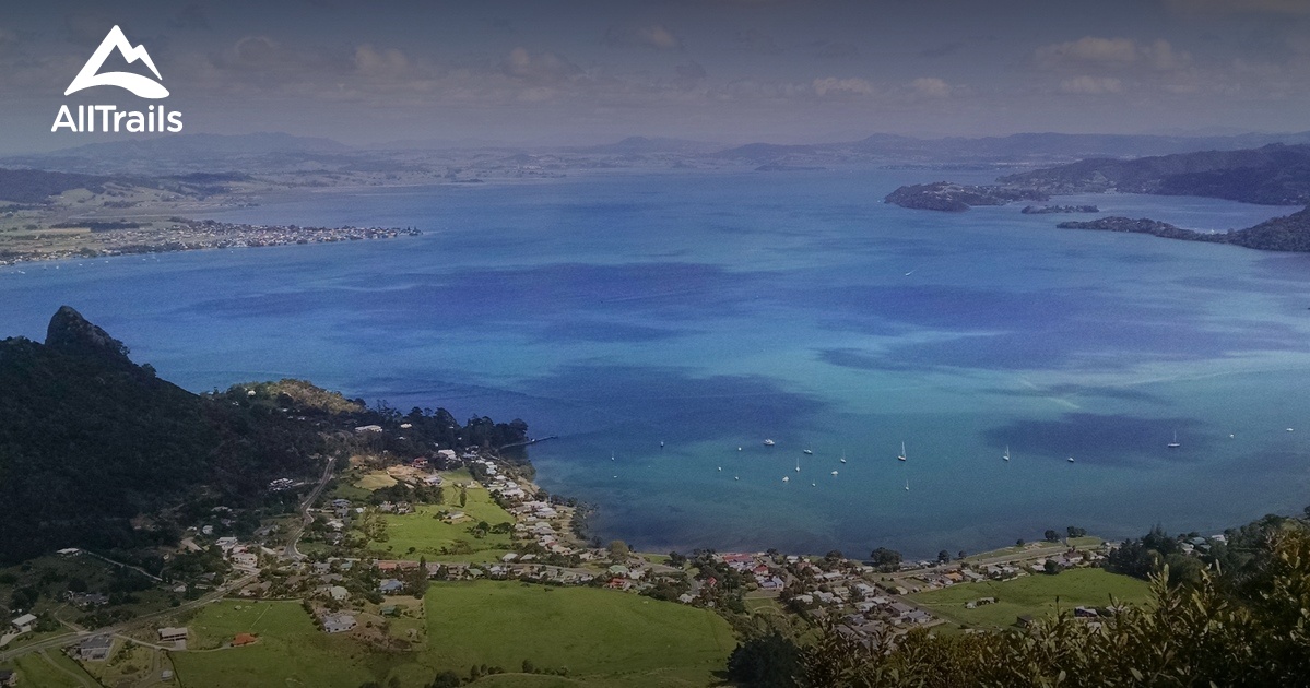 Best hikes and trails in Ruakaka | AllTrails