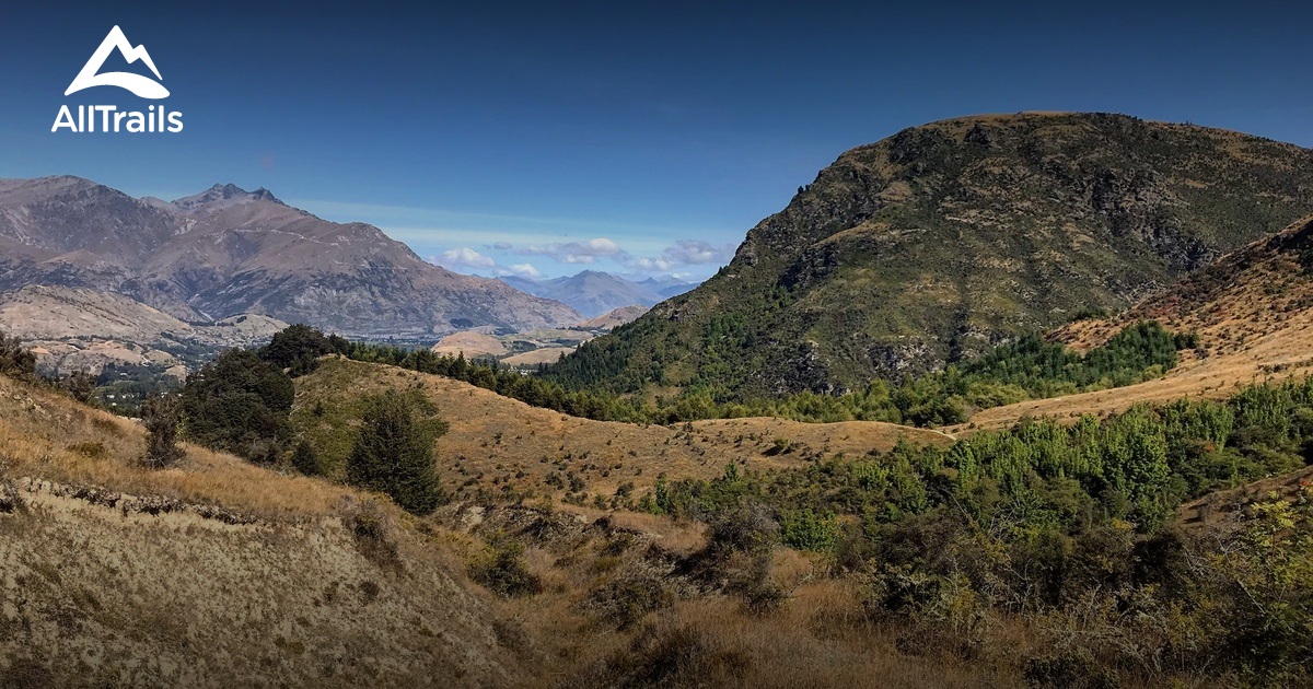 10 Best walking trails in Arrowtown | AllTrails