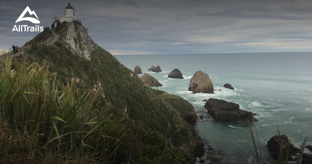 Best trails in Balclutha, Otago | AllTrails