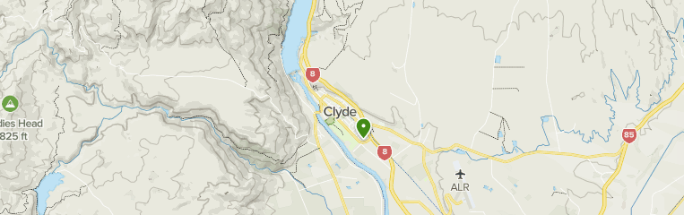 Best trails in Clyde, Otago | AllTrails