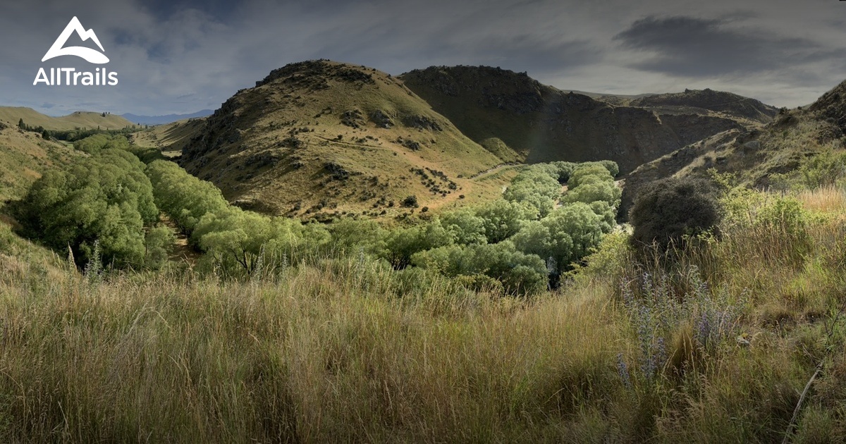 Best hikes and trails in Clyde | AllTrails