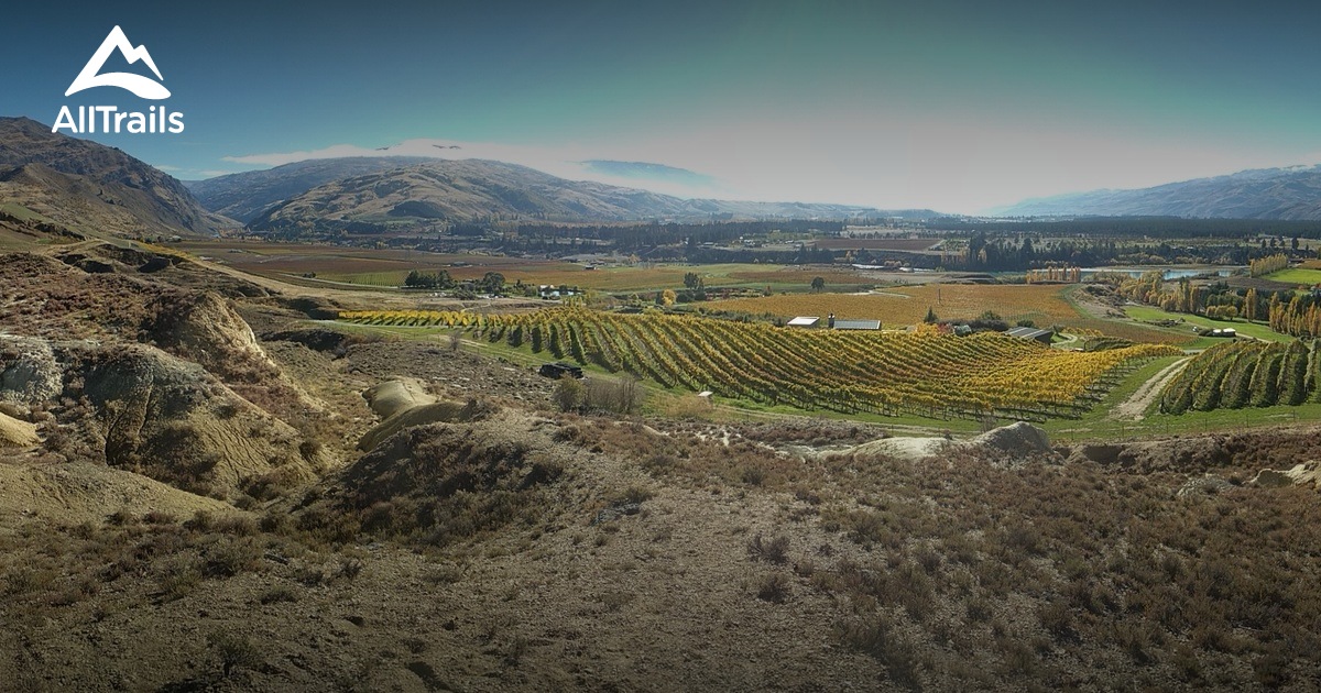 10 Best walking trails in Cromwell | AllTrails