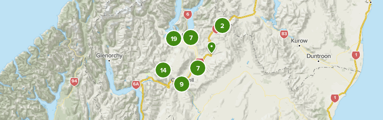 Best 10 Trails and Hikes in Cromwell | AllTrails