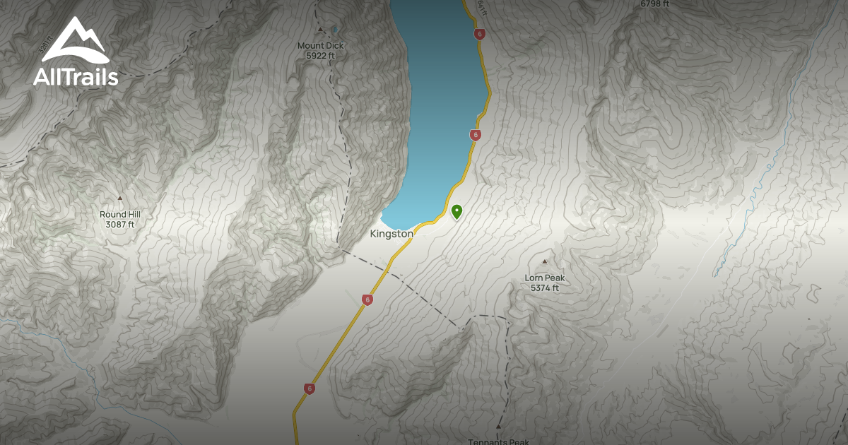 Best hikes and trails in Kingston | AllTrails