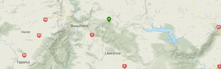 Best trails in Lawrence, Otago | AllTrails