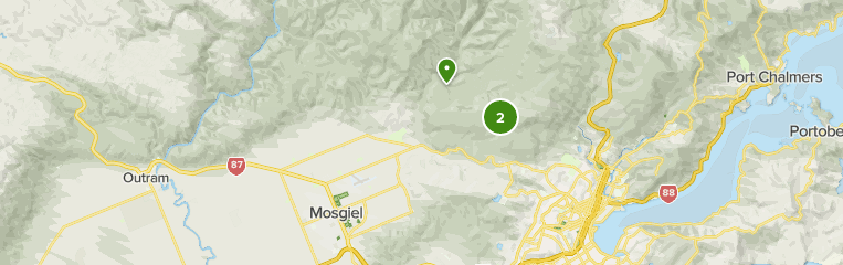 Best Trails in Mosgiel | AllTrails
