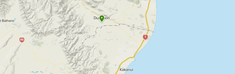 Best Trails in Oamaru | AllTrails