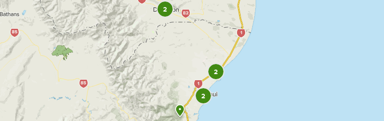 Best Hikes and Trails in Oamaru | AllTrails