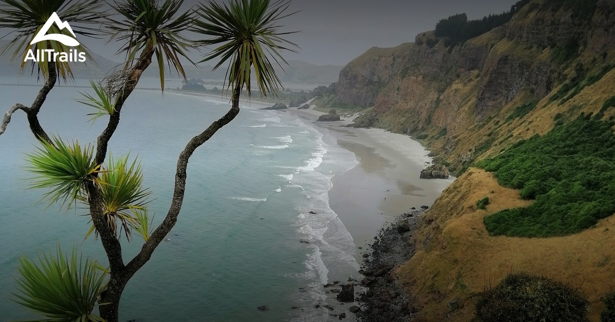 10 Best trails and hikes in Port Chalmers | AllTrails