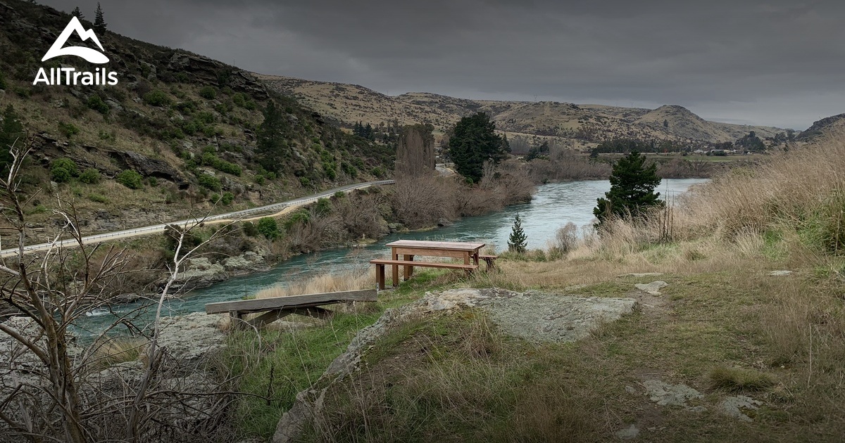 10 Best trails and hikes in Roxburgh | AllTrails