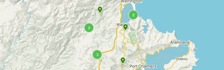 10 Best Trails and Hikes in Waitati | AllTrails