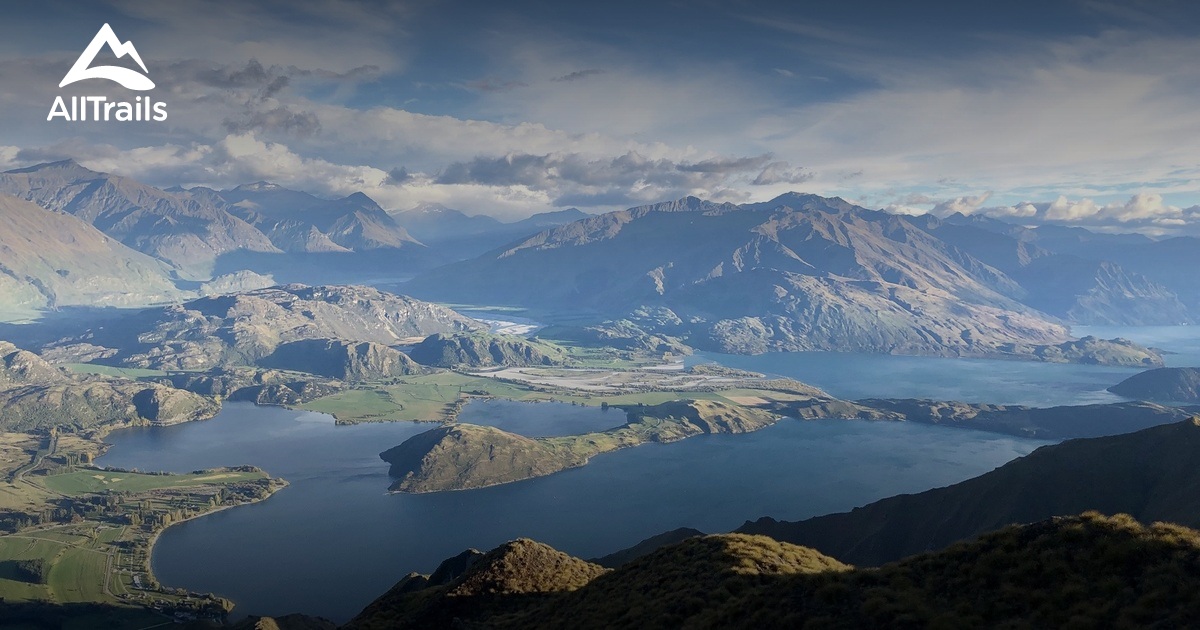 10 Best trails and hikes in Wanaka | AllTrails