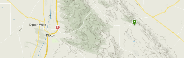 Best hikes and trails in Dipton | AllTrails