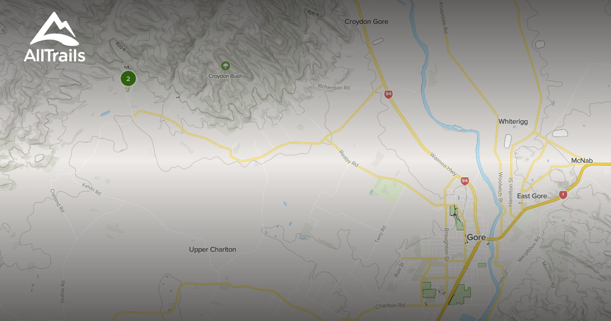 Best hikes and trails in Gore | AllTrails