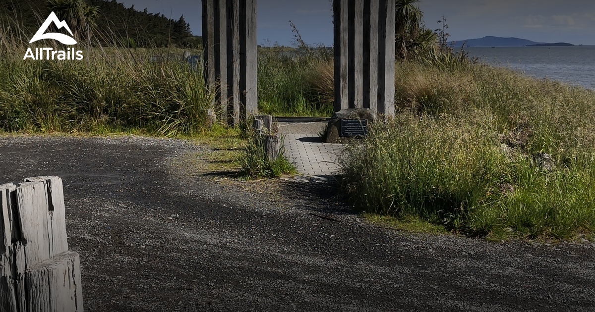 Best Trails near Invercargill, Southland New Zealand | AllTrails