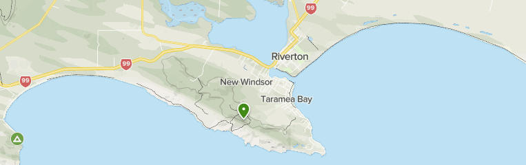 Best trails in Riverton, Southland | AllTrails