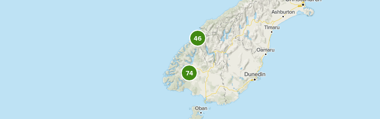 Best 10 Trails and Hikes in Te Anau | AllTrails