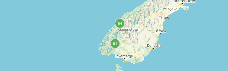 10 Best Trails and Hikes in Te Anau | AllTrails