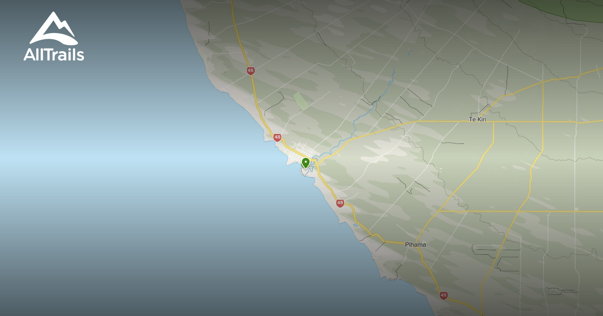 Best hikes and trails in Opunake | AllTrails