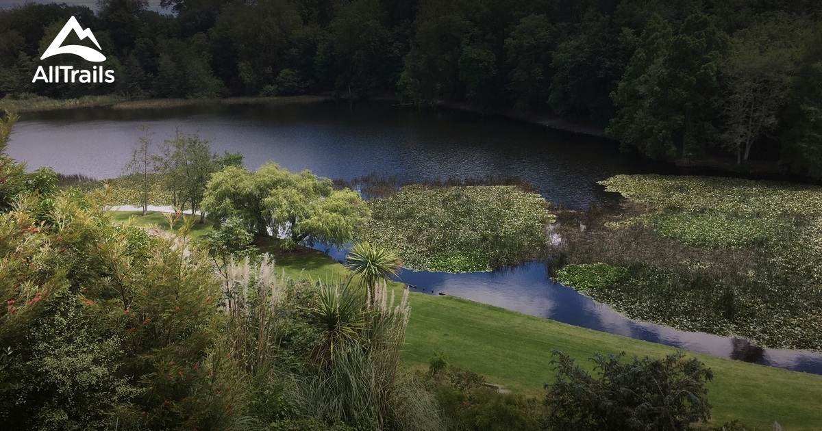 10 Best trails and hikes in Cambridge | AllTrails